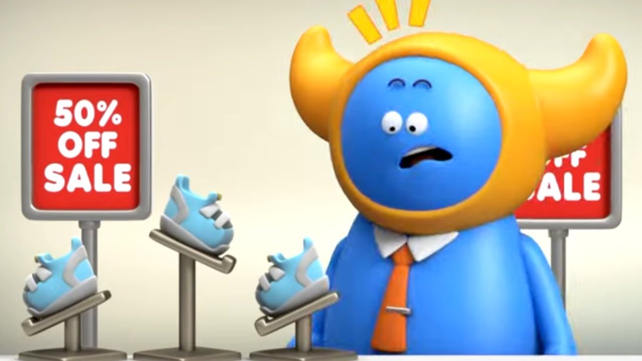 AstroLOLogy | Sweet Deal | Off Duty | Cartoons for Kids - YouTube