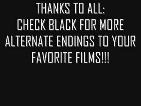 2012: Alternate Ending - YouTube