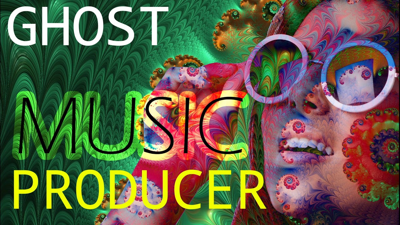 ghost MUSIC producer HIRE MUSIC PRODUCTION - YouTube