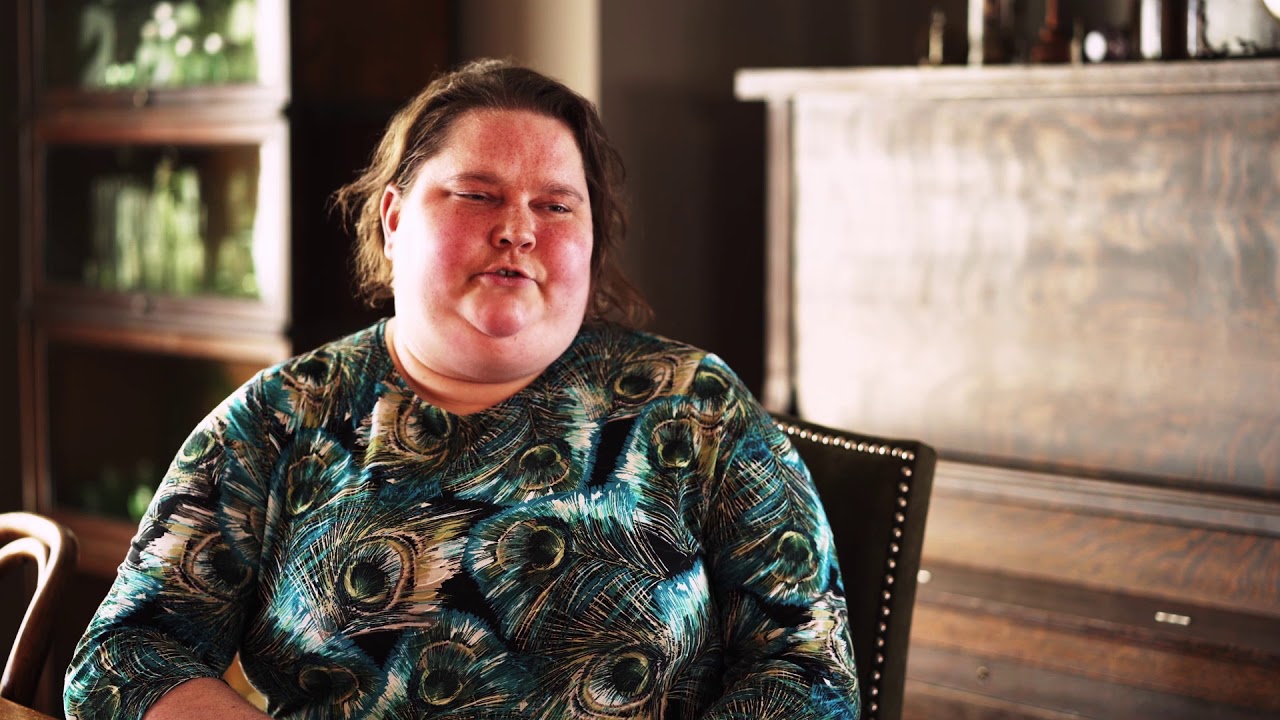 Alyson Ball Shares how Medicaid Helps Her Son - YouTube