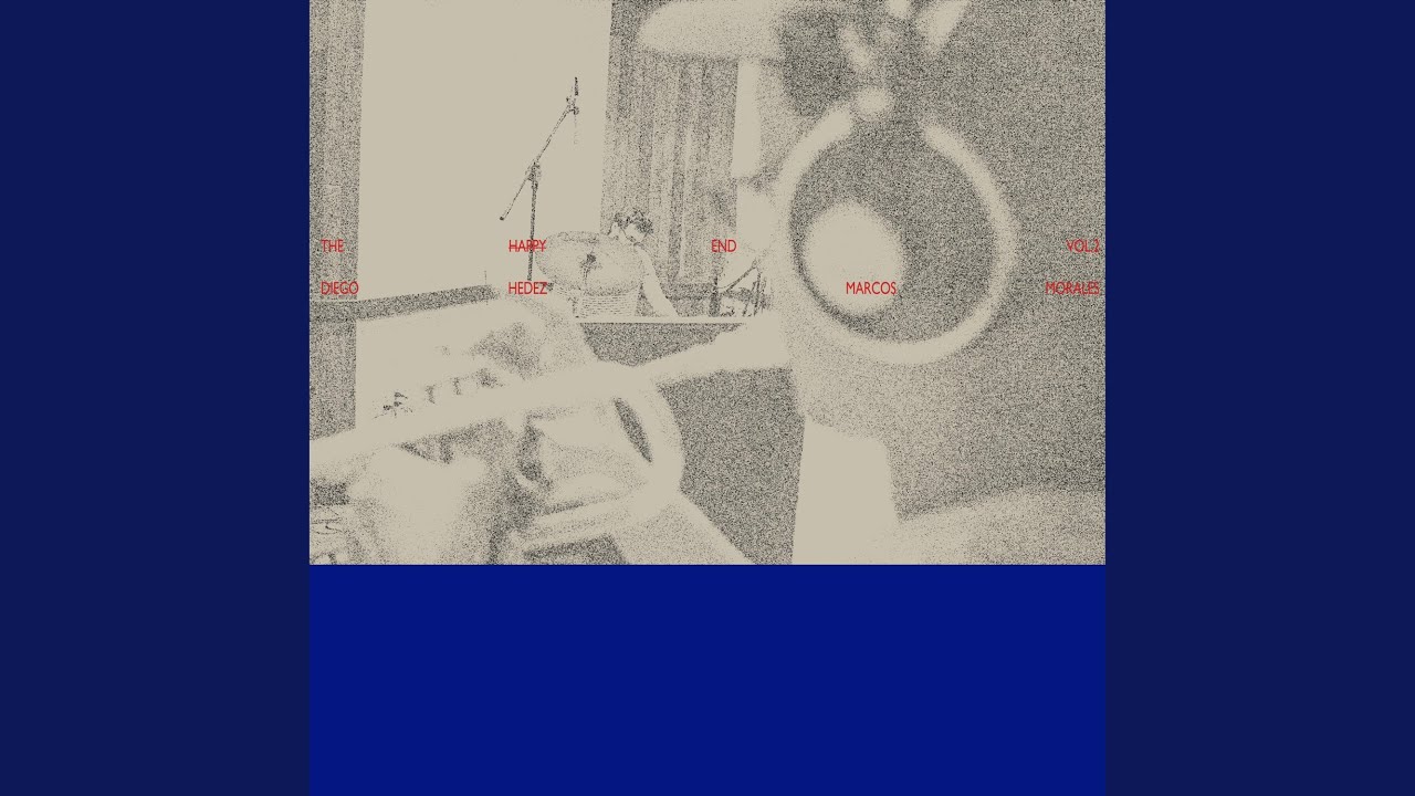 Marco's Stuff (feat. Marcos Morales) - YouTube