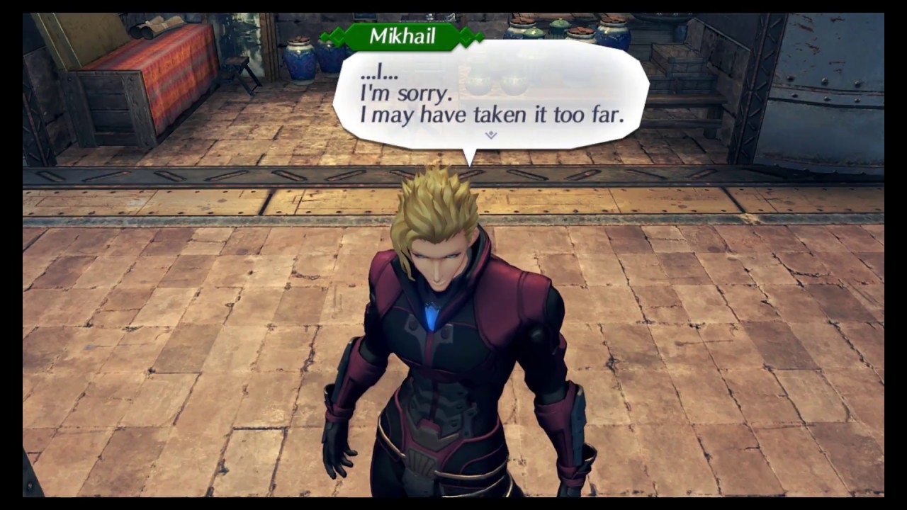 XC2: Mikhail H2H All Drivers - YouTube