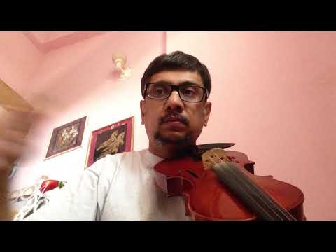 Strangling the cat eons ago (part I)..