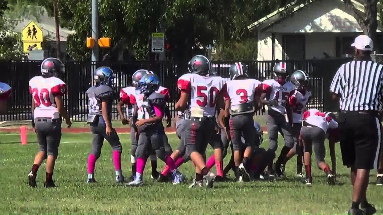 2015 Varsity Jr Voks vs Columbia highlights - YouTube