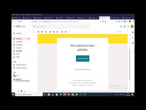 TUTORIAL MAILCHIMP - YouTube