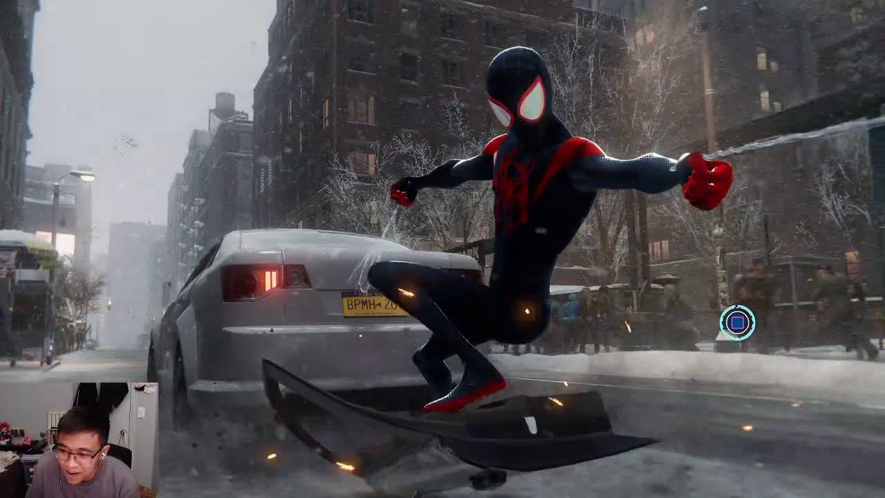 Side Quest Andy - YouTube