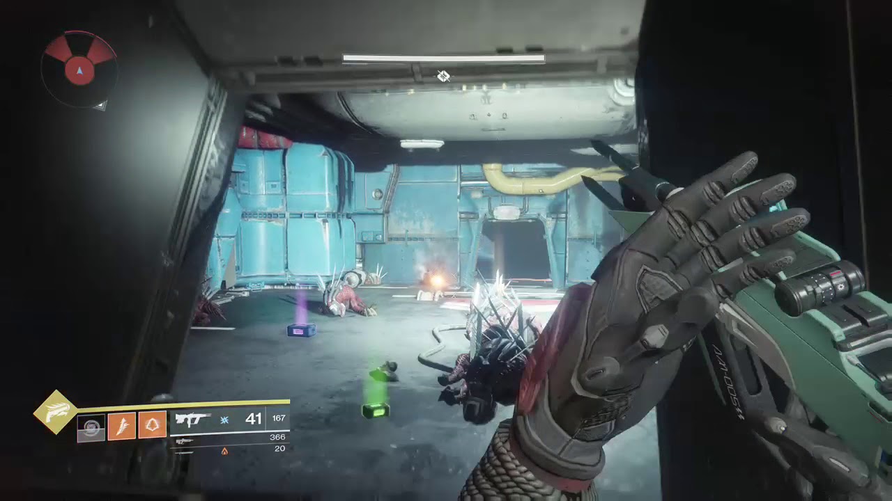 How to cheat in Destiny 2 - YouTube