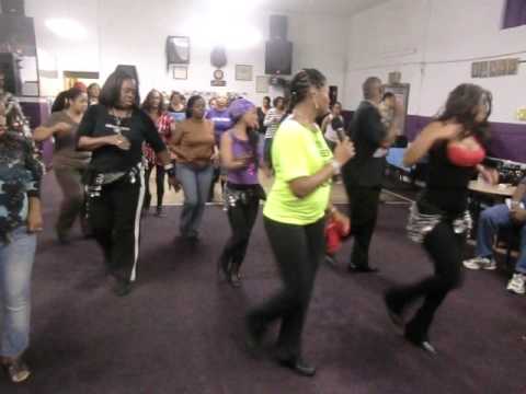 Pieces Line Dance - YouTube