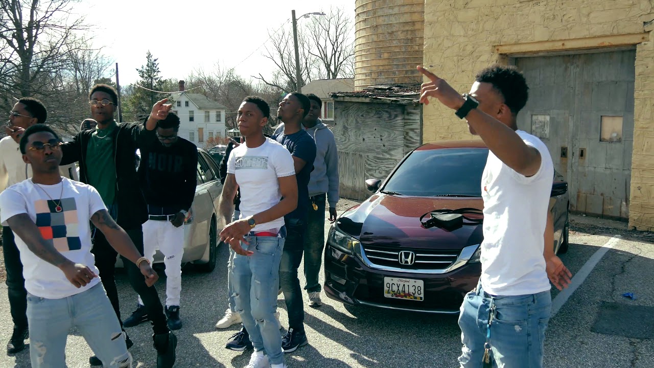 Young Chris - Lean With It | Shot By @Akeefstudios - YouTube