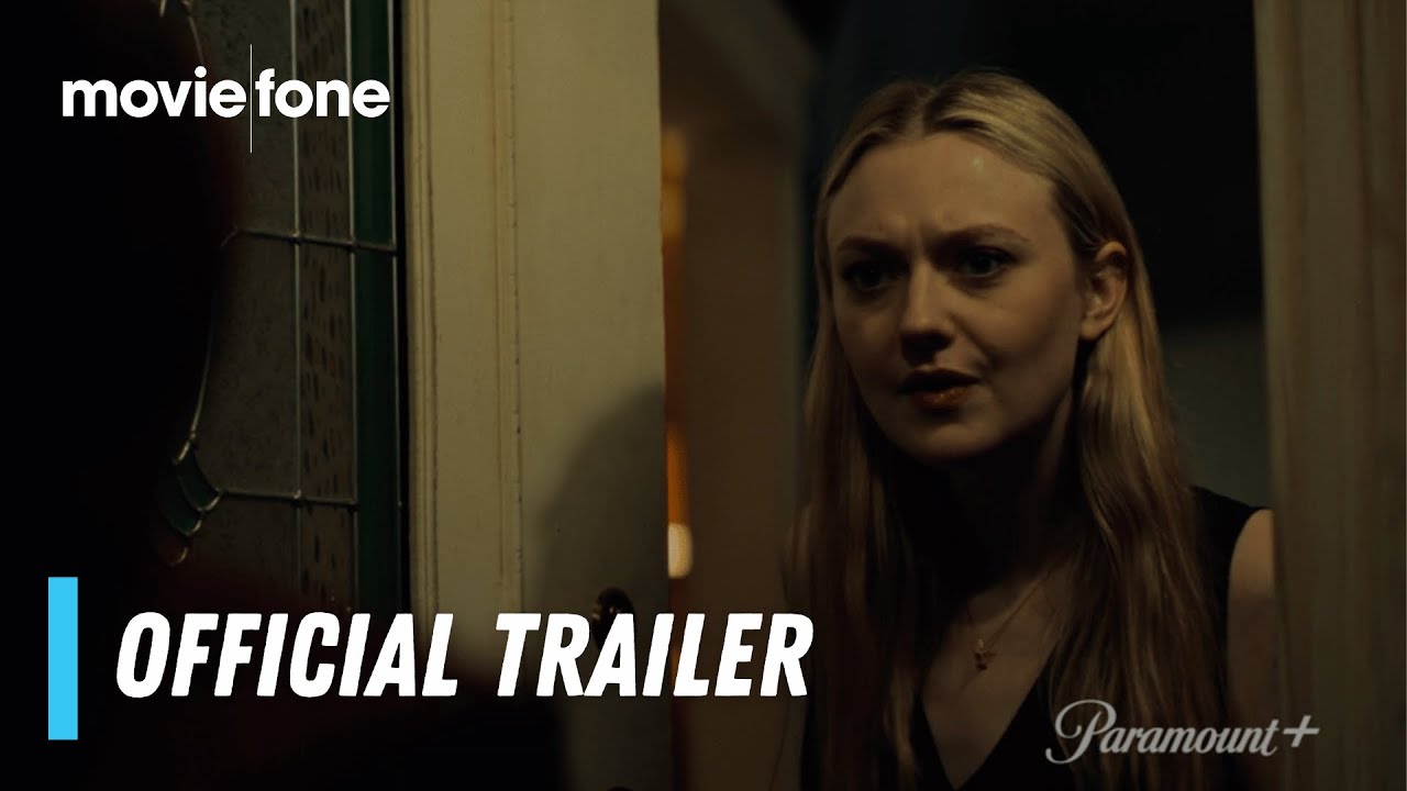 Vicious | Official Trailer | Dakota Fanning - YouTube