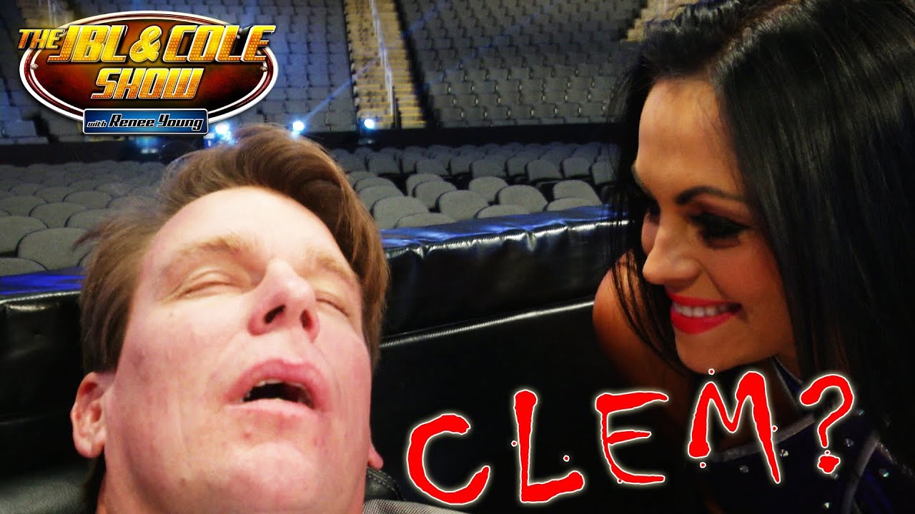The Clem Layfield Nightmare - The JBL & Cole Show - Ep. #62 - YouTube