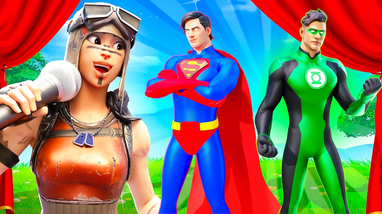 Der *BESTE* Skin Contest EVER!! - YouTube