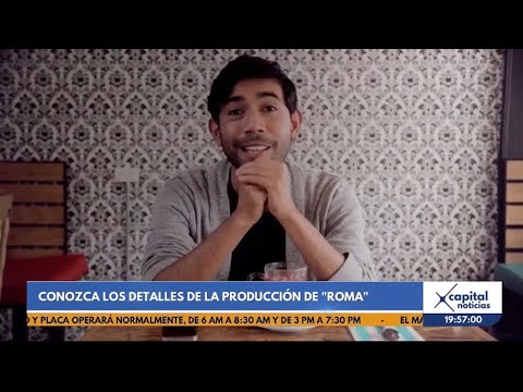 Entrevista Alejo naranjo Actor prensa - YouTube