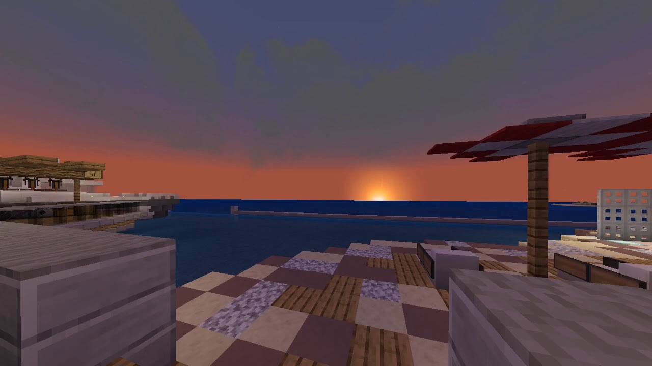 My version of the Minecraft Theme [sweden] - YouTube