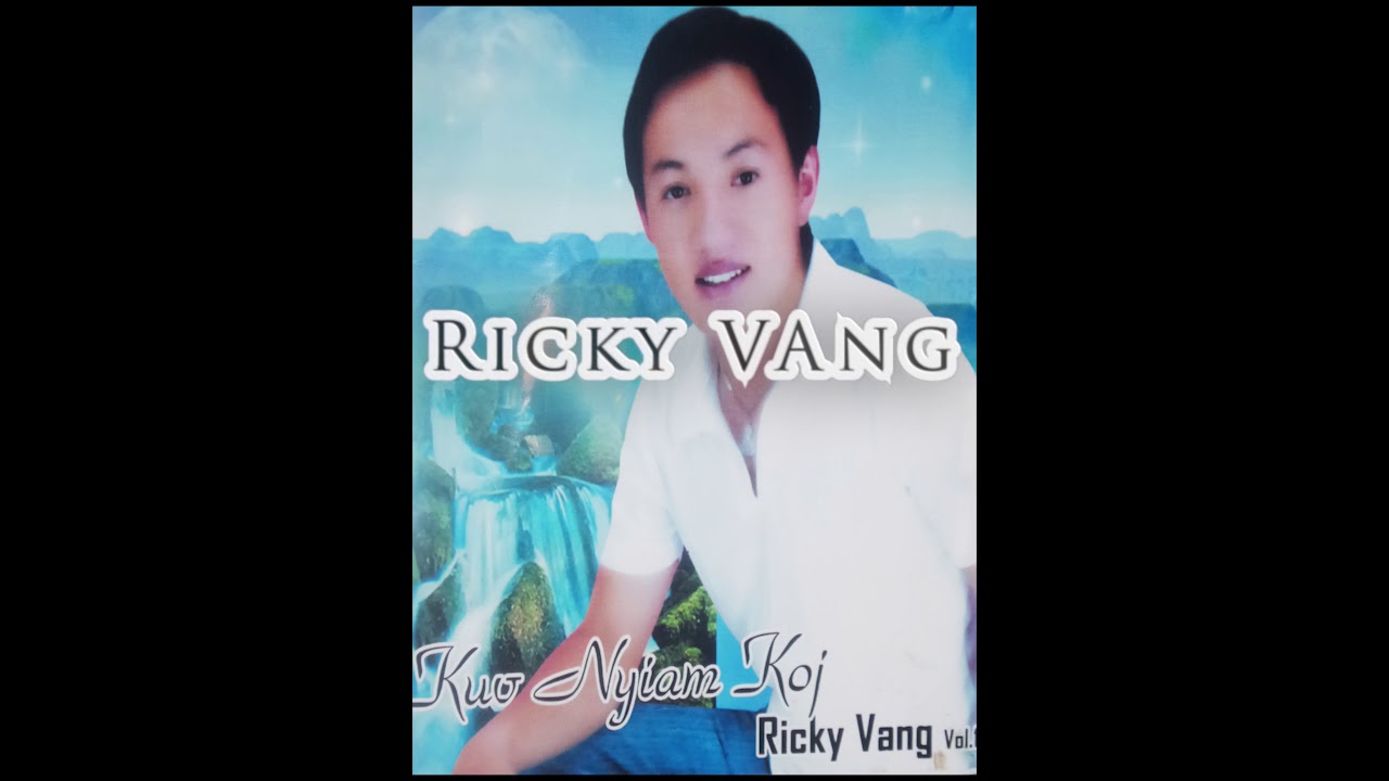 6 Ricky Vang - YouTube