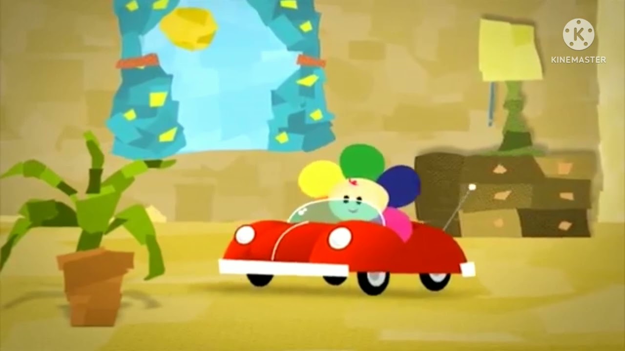 Baby First with New BP Logo - YouTube