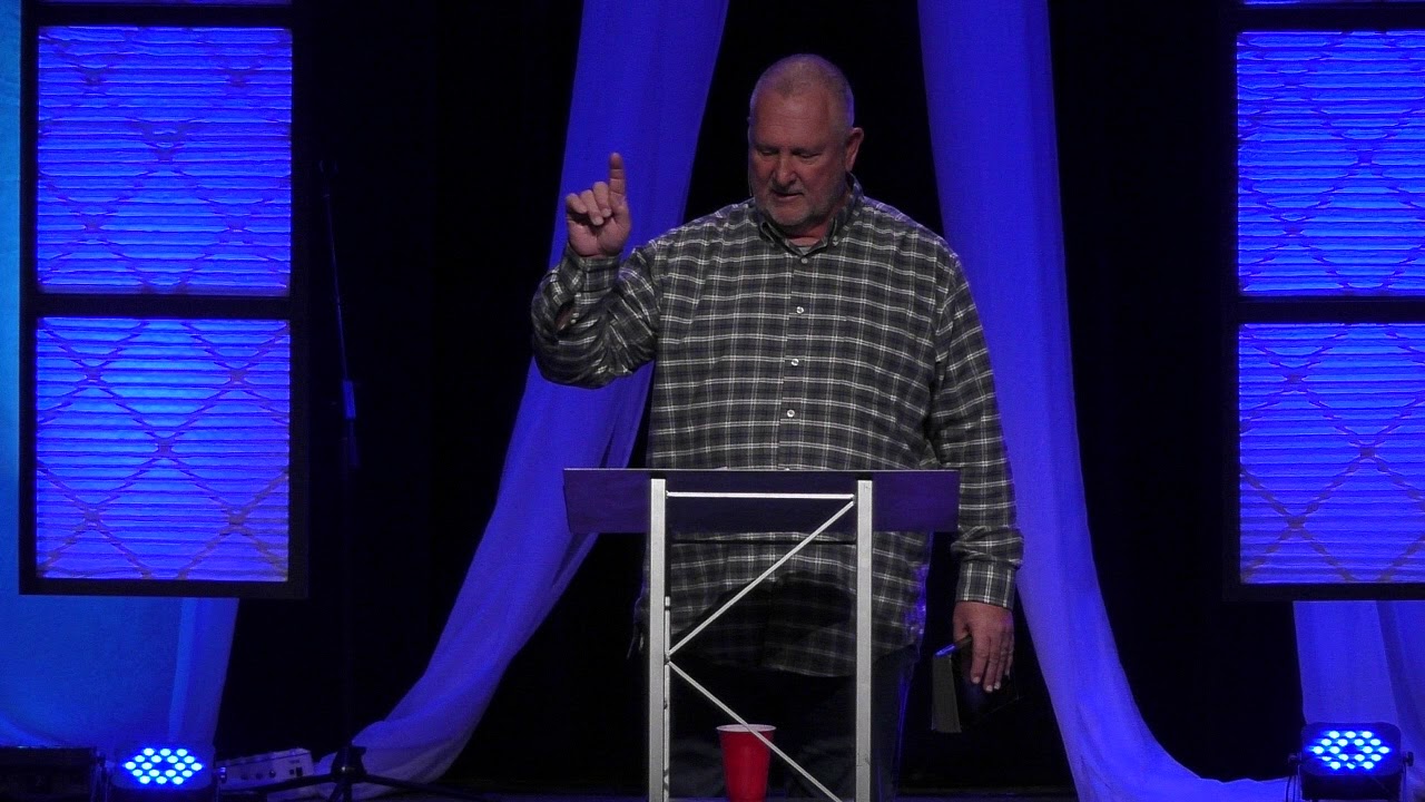 Ninevah Christian Church, Terry Cooper, 2-13-19, Foundations, Session 2 ...