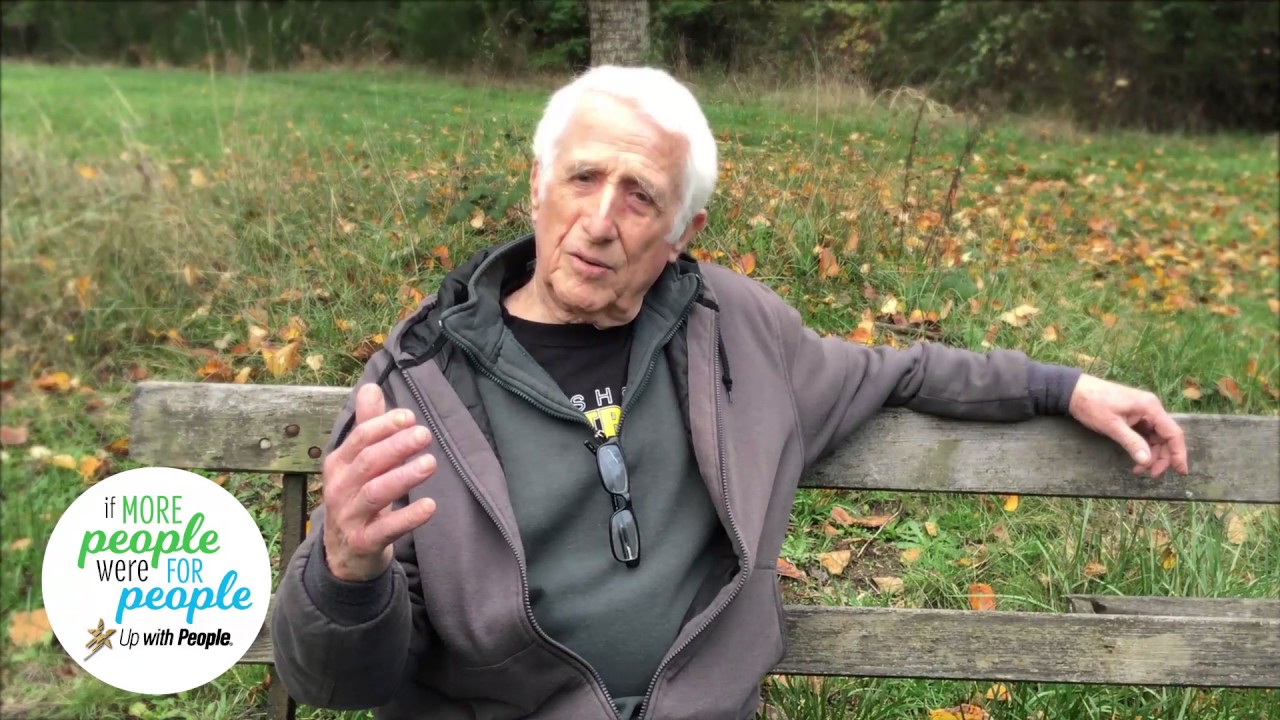 If More People Were For People | Paul Colwell - YouTube