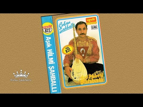 Hilmi Şahballı | Vay Anasını [©1983 Official Audio]
