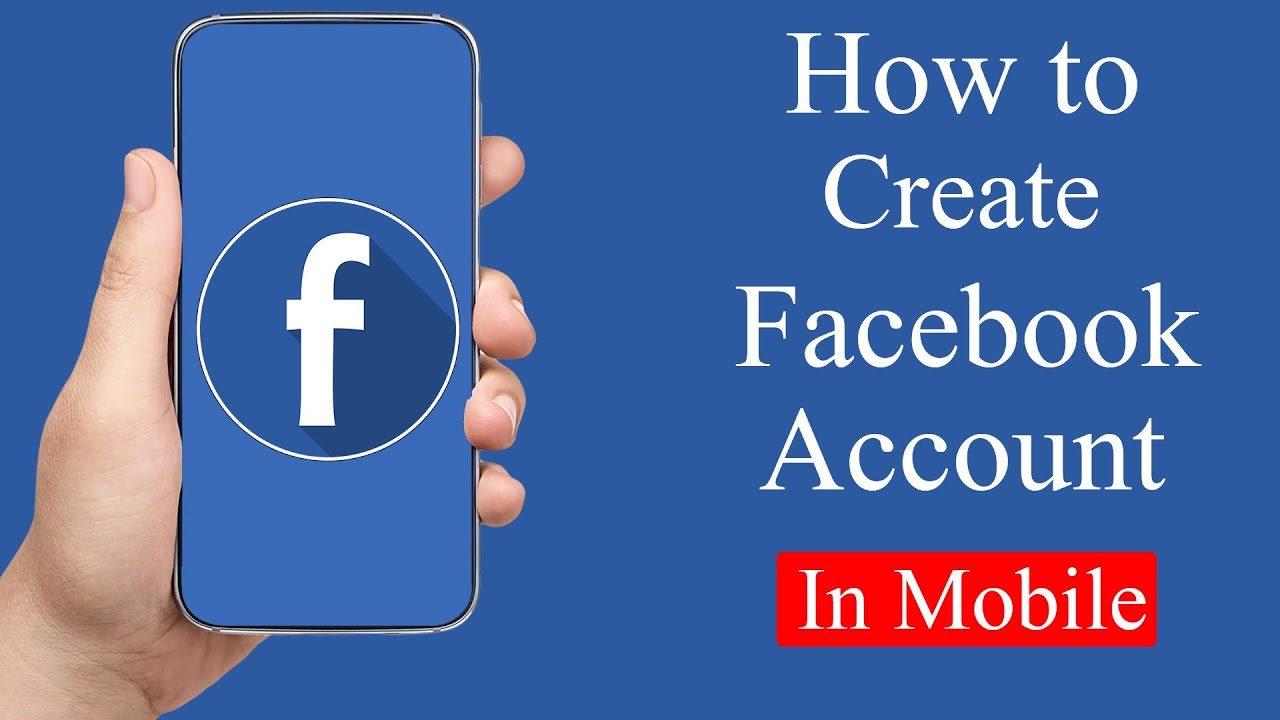 How to Create Facebook Account without Phone Number - YouTube