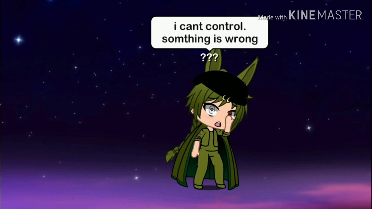 NOT IN CONTROL - YouTube