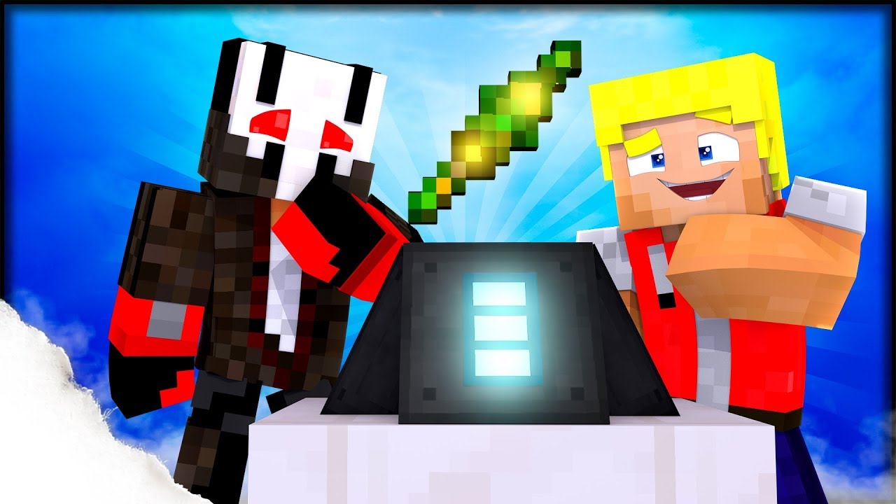 Neuer XP Obelisk | Minecraft Time #31 - YouTube