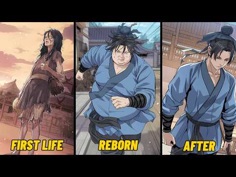 Strongest Swordsman Betrayed By His Own Reincarnated As Fat Guy -  Manhwa Recap