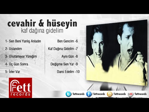 Cevahir & Hüseyin - Aynı Gün