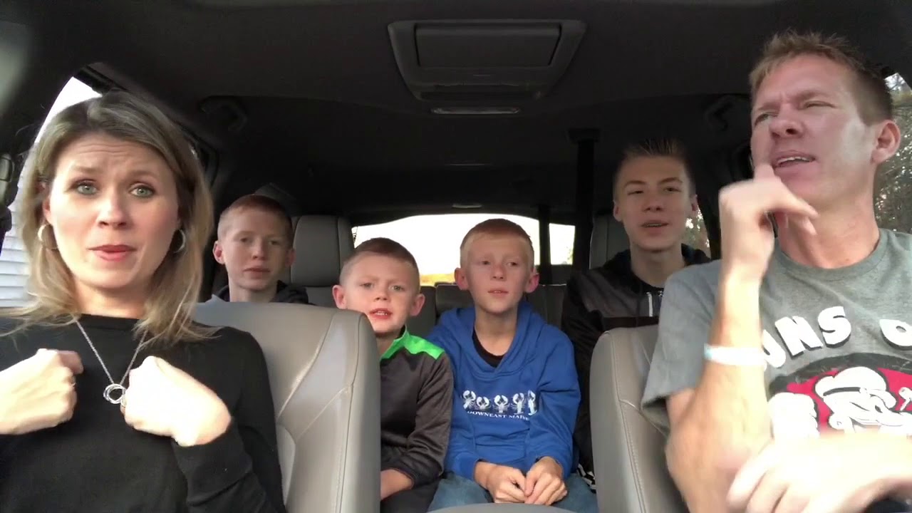 Bulletproof (By Citizen Way) - YouTube