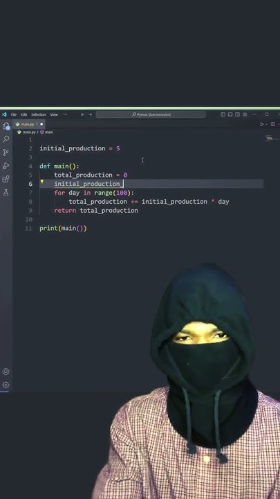 You Need To Know About This Trick In Python Codingtips Pythonprogramming Youtube