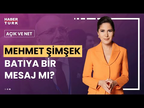 Dış politikada nasıl bir yol izlenecek? | Açık ve Net - 5 Haziran 2023