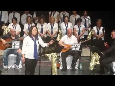 ÜMMÜ GELİN AĞITI & ÇORABINI ÖRDÜĞÜM (5 HAZİRAN 2015 )