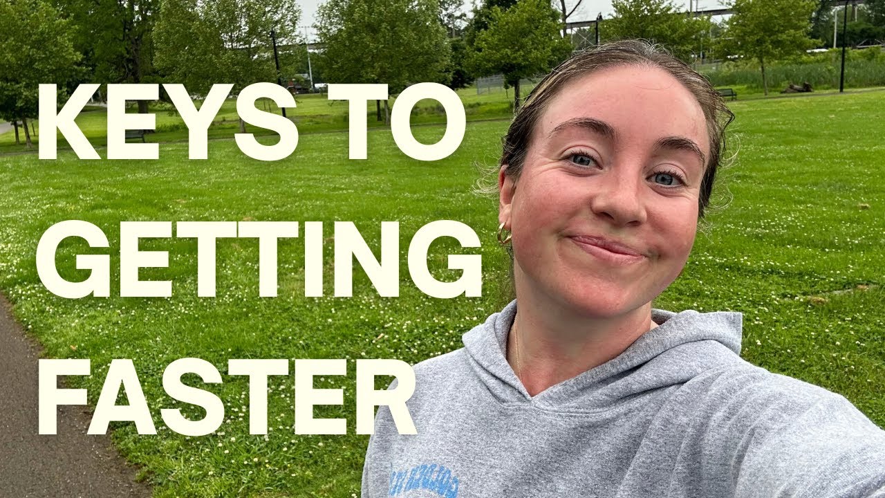 Marathon PR | How to Train for Success on Race Day - YouTube