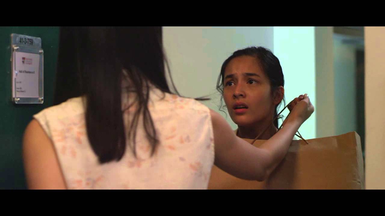 Official Teaser - MERRY RIANA MOVIE (2014) 60sec - YouTube