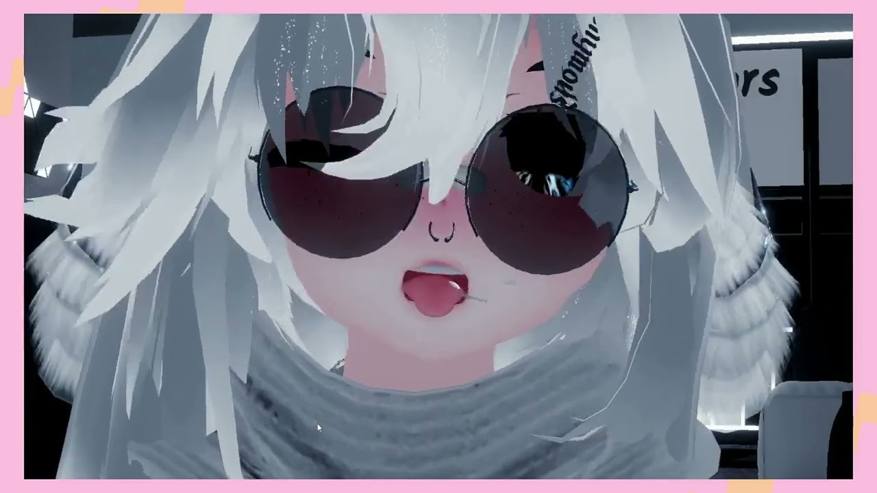 VRCHAT AVATAR RECCOMENDATION (quest & pc compatible) with gogoloco ...