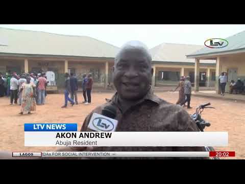 Abuja LG Polls: INEC Holds Off-Cycle Polls to Fill 6 Area Councils