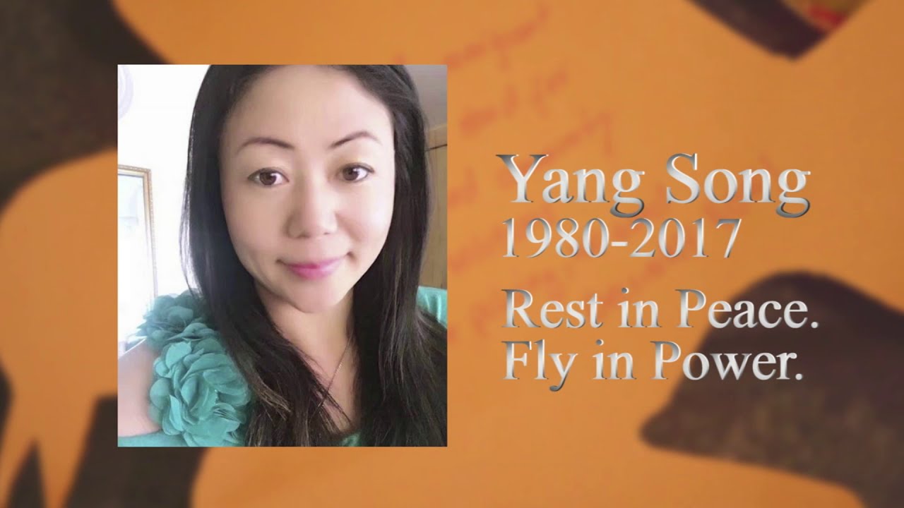 Yang Song: Fly In Power (English Captions) - YouTube