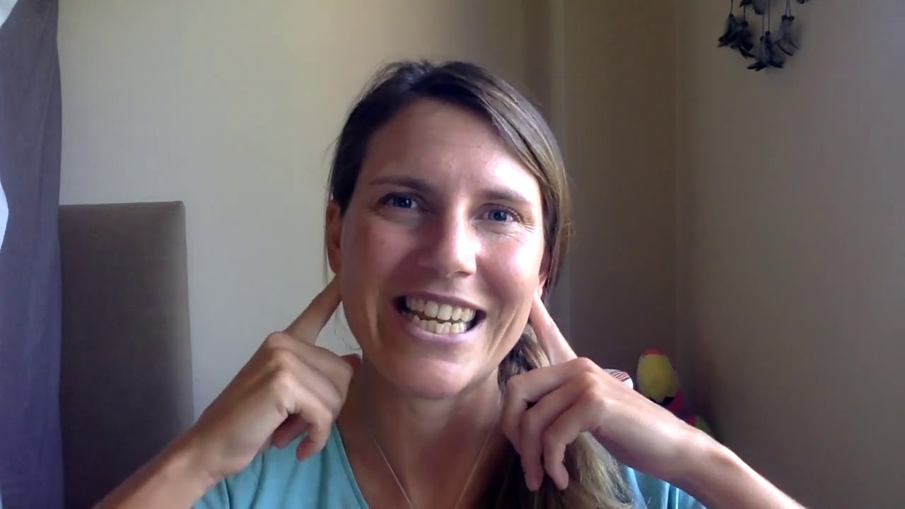 Tara Epps Onlingo English tutor - YouTube