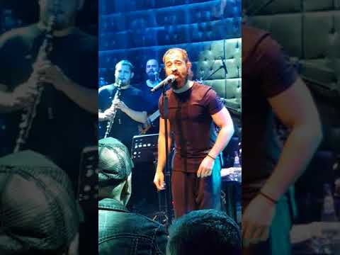 Koray Avcı Muhteşem Şov ANTALYA