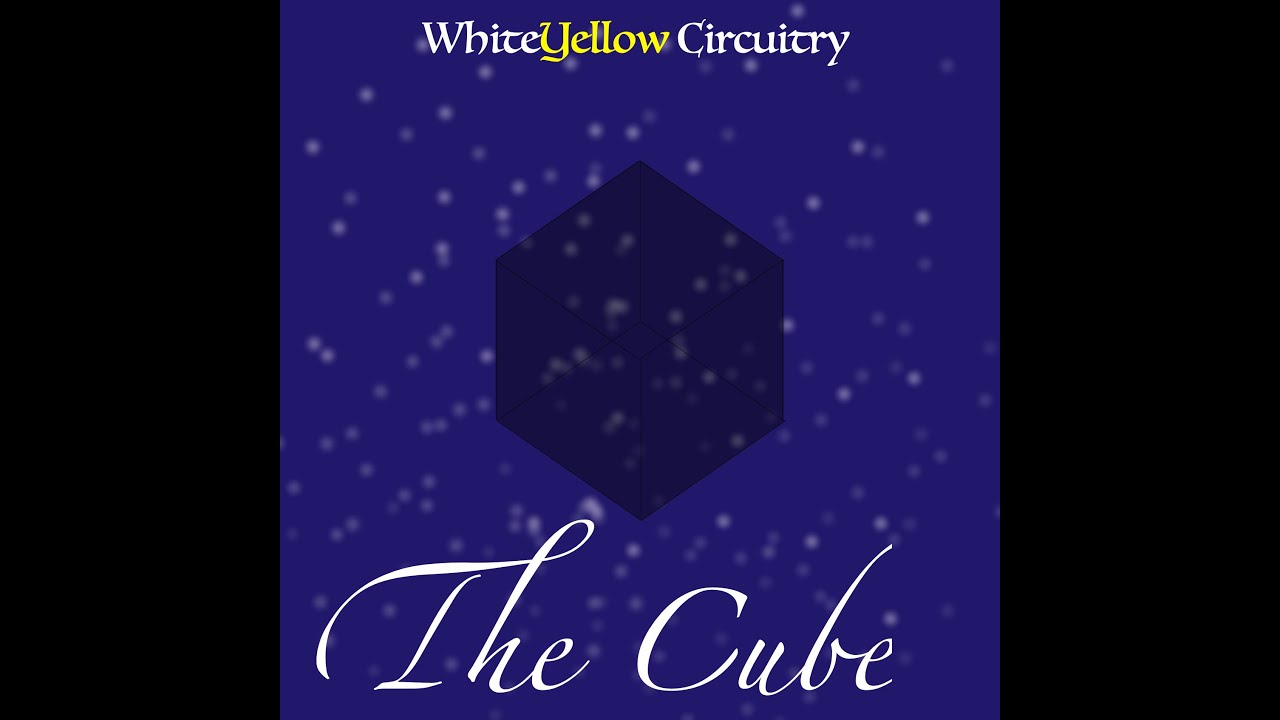 The Cube - YouTube
