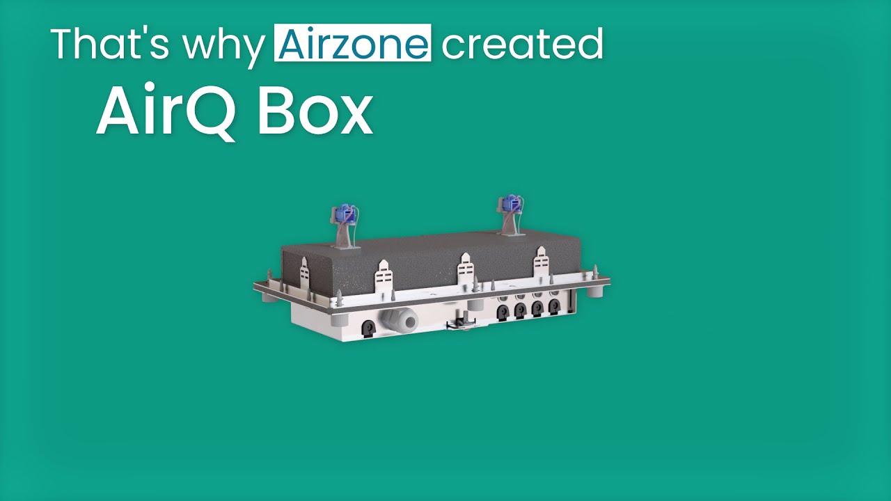 Presentation AirQ Box - YouTube