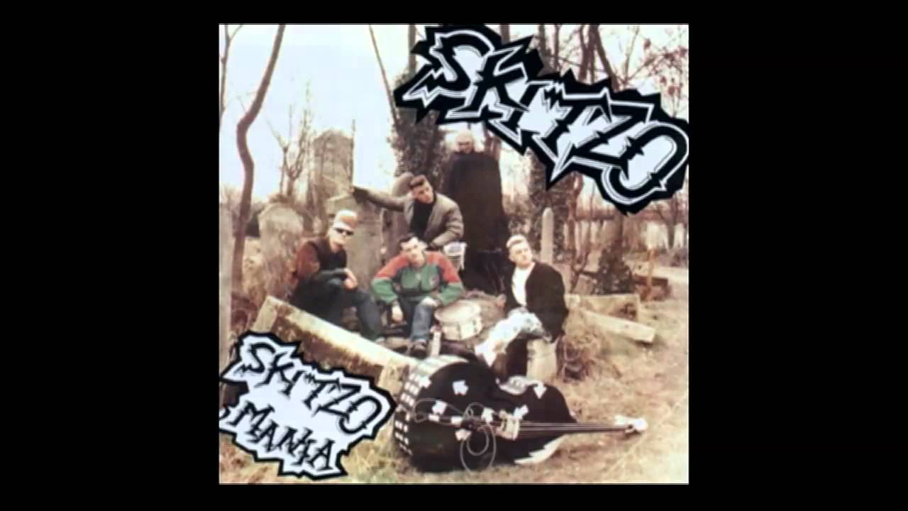 Skitzo -Skitzo Mania- - YouTube