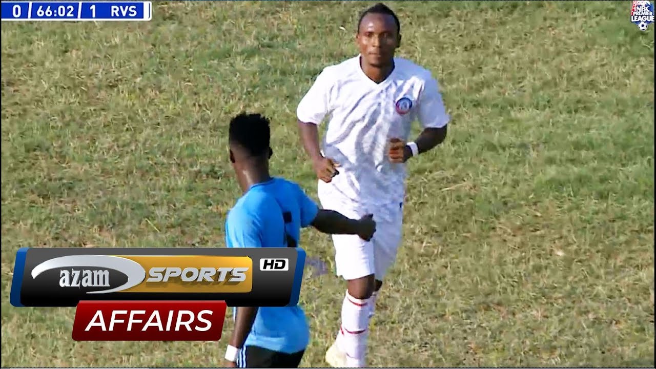 Highlights | Ihefu 0-1 Ruvu Shooting | NBC Premier League 15/08/2022 ...