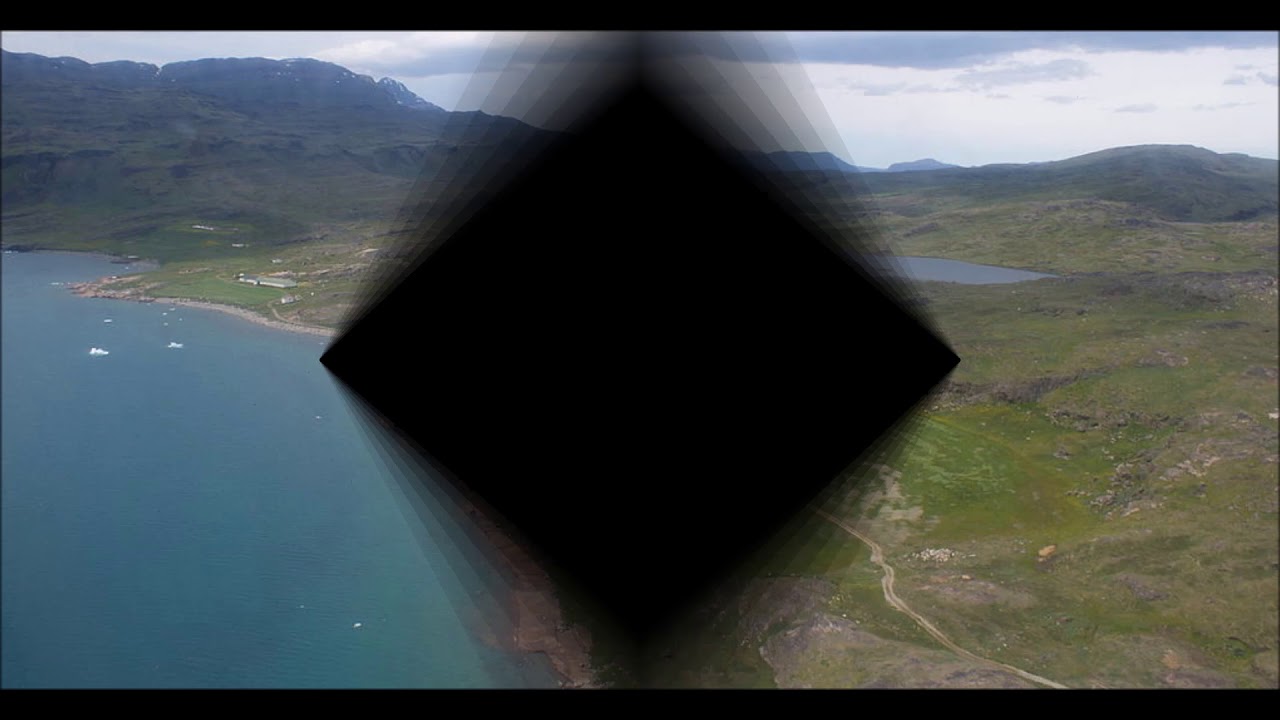 Kujataa au Groenland (Danemark) - YouTube