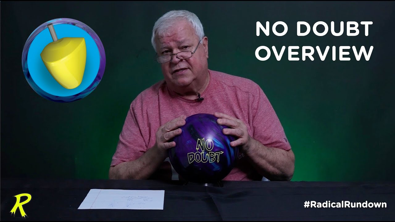 Radical No Doubt | Phil Cardinale Overview - #RadicalRundown - YouTube