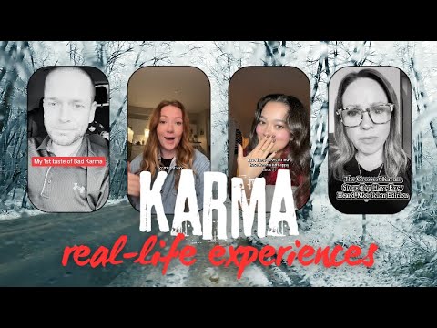 Karma Is Watching | Real Stories of Cause and Consequence #Karma - YouTube