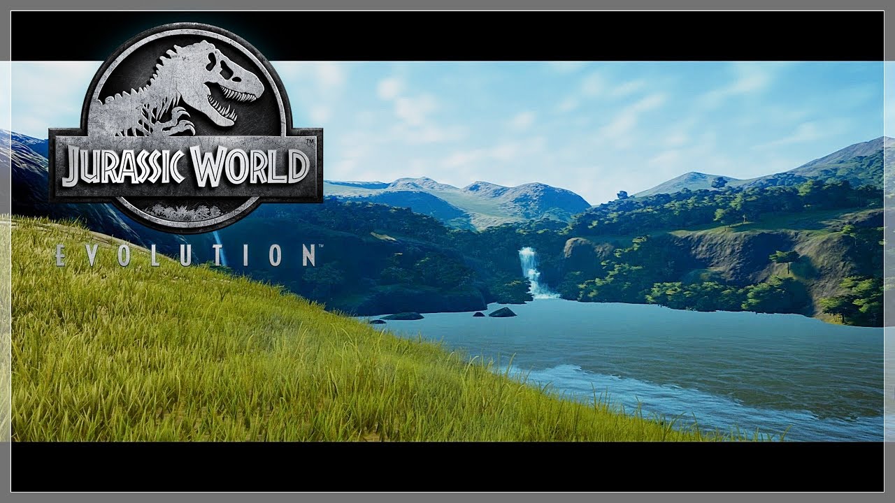 Jurassic World Evolution | Die Isla Tacaño [19] - YouTube