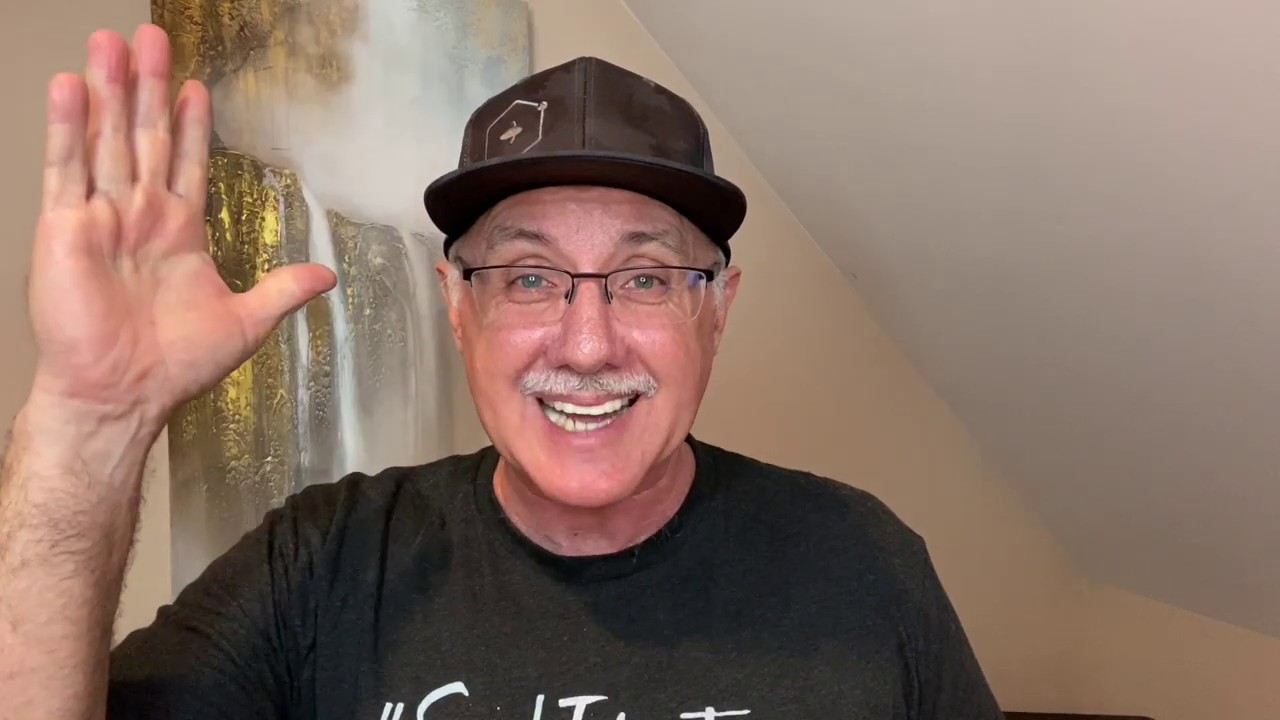 APRIL 2020 Virtual Training. Team True Blue Vancouver Island - YouTube