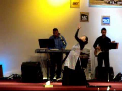 Iddpmi-Auburn-WA - Adames-Canto y Danza.wmv - YouTube
