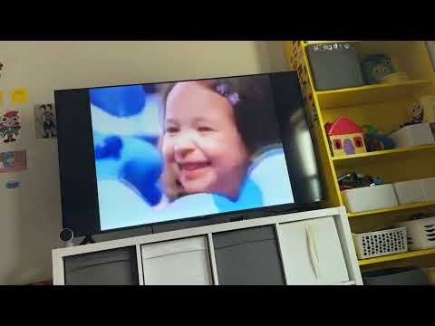 Opening to Blue’s Clues Blue’s big musical movie 2000 VHS with my toys ...